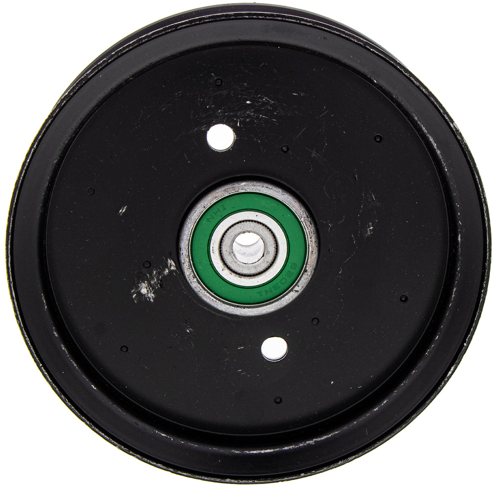 Ariens 07351200 Flat Idler 5.00"x.75 | FixMyToys