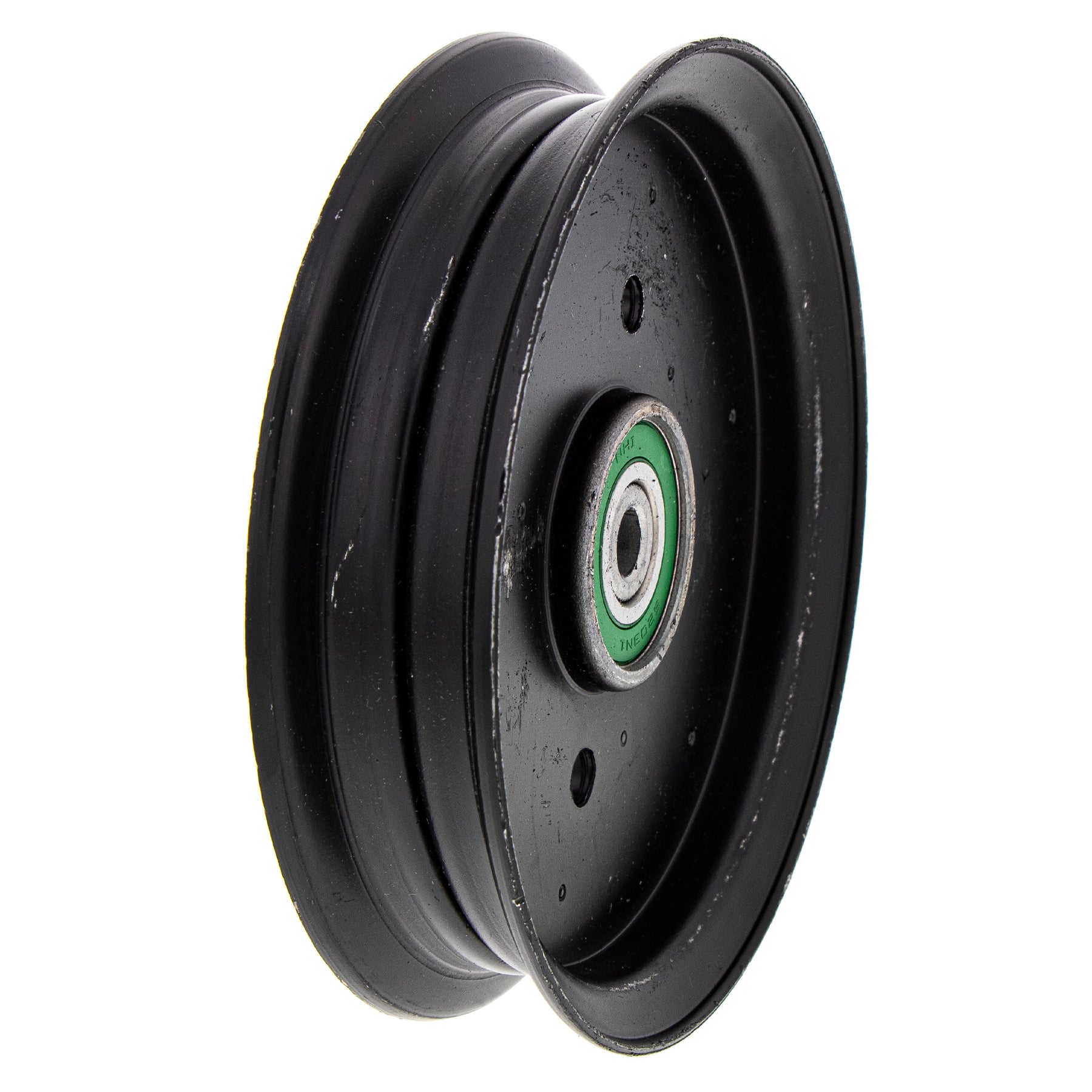 Ariens 07351200 Flat Idler 5.00"x.75 | FixMyToys