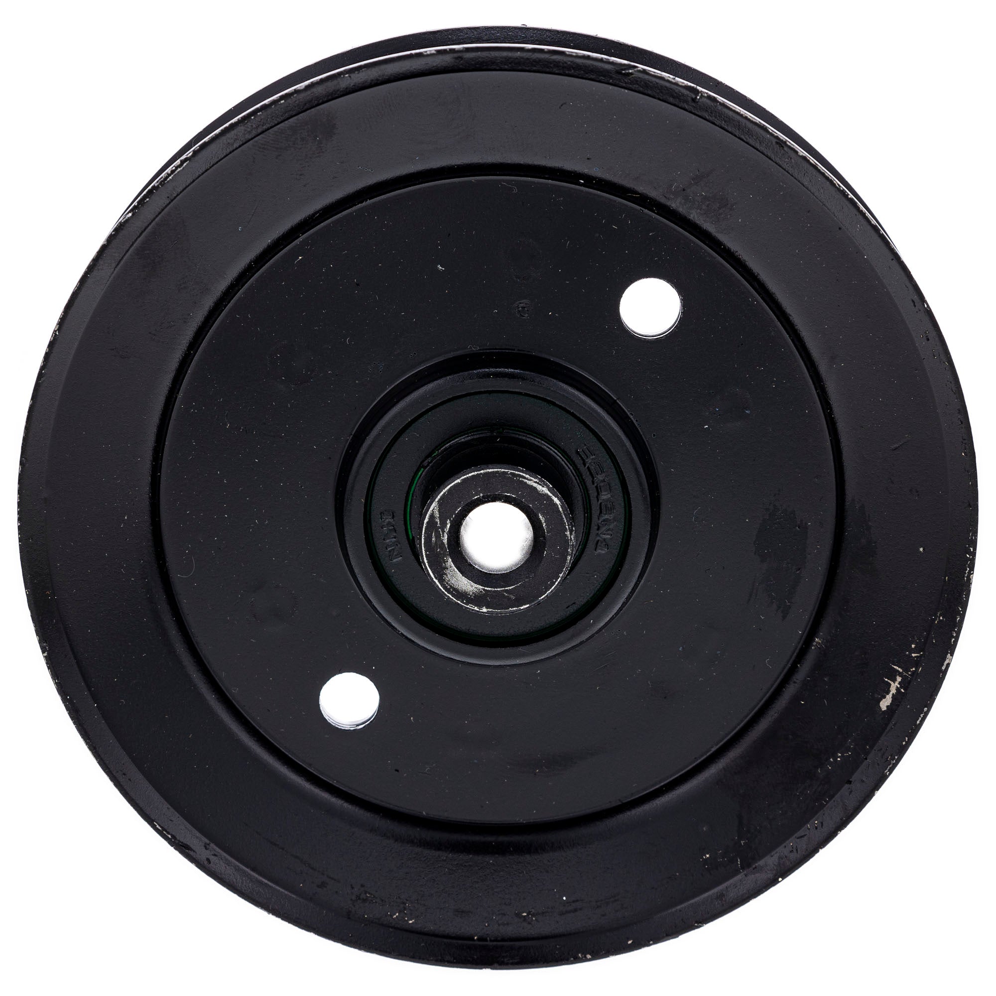 Ariens 07351800 V Idler Pulley 5.00"x.38" Max-Zoom ZT 48 52 60"