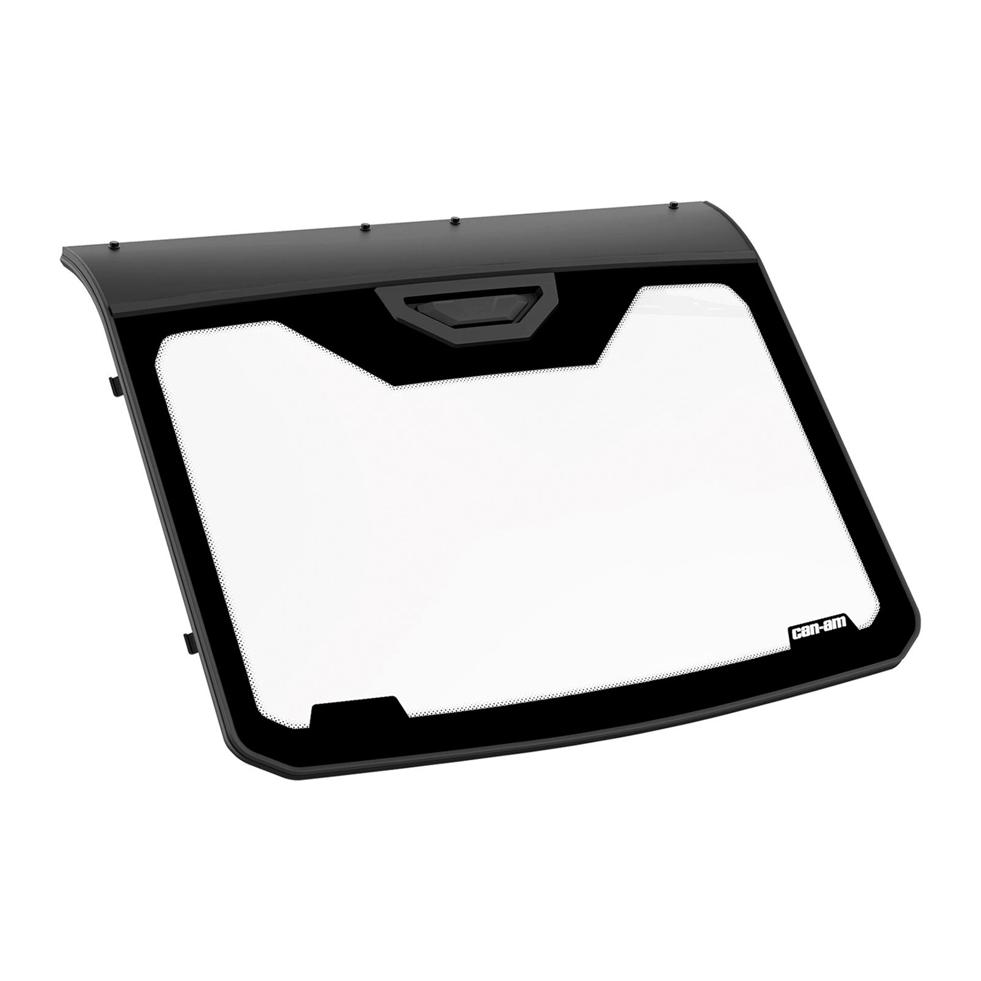 Can-Am 715003653 Full Glass Windshield | FixMyToys