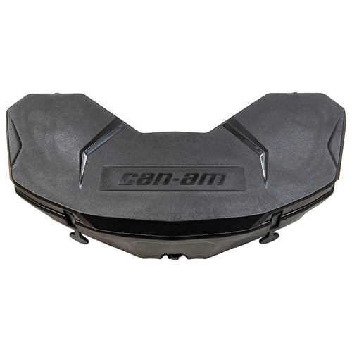 Can-Am 715004778 Black LinQ Cooler Box | FixMyToys
