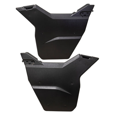 Can-Am 715006314 Half Doors Kit 715003029 for Defender HD5 HD8