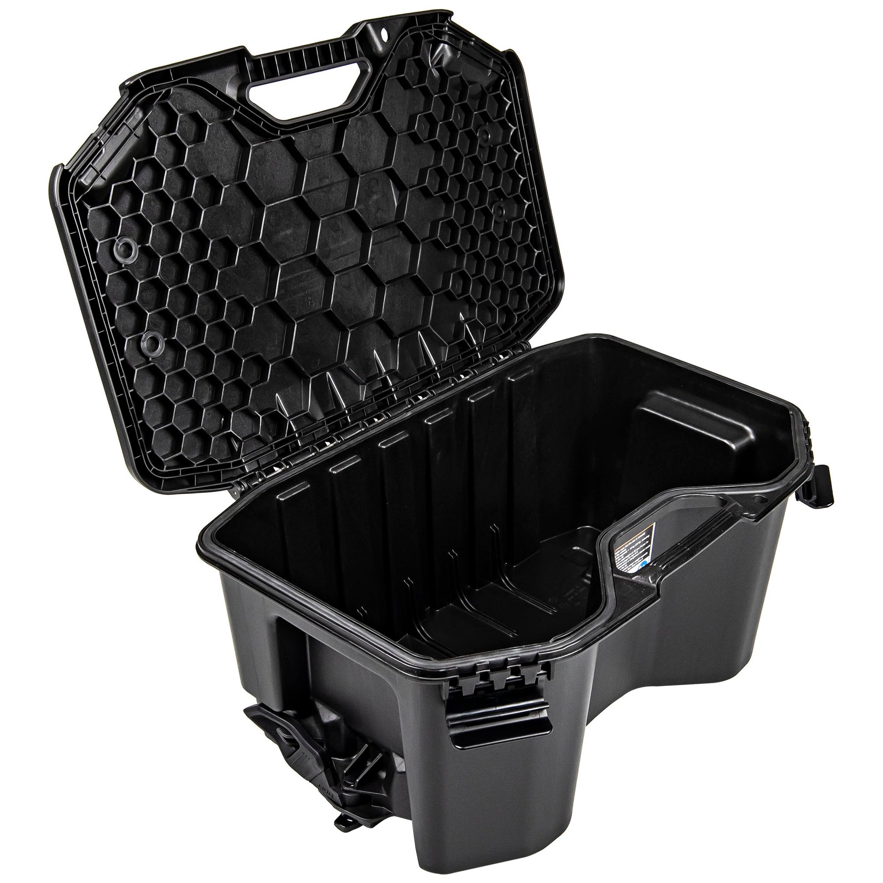 Can-Am 715007112 LinQ Modular Box (20 L) Commander Maverick X3