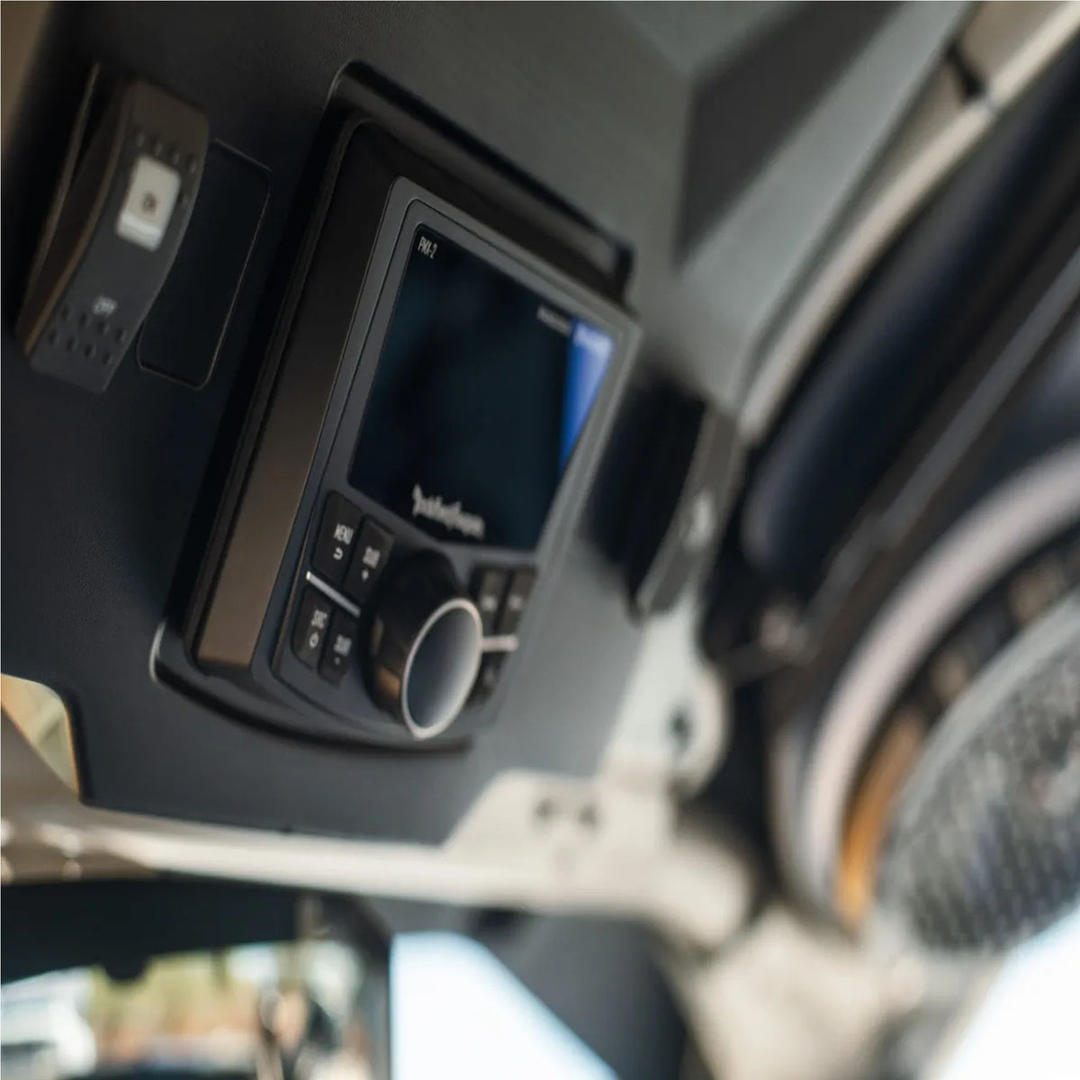 Can-Am 715007130 Roof Audio System | FixMyToys