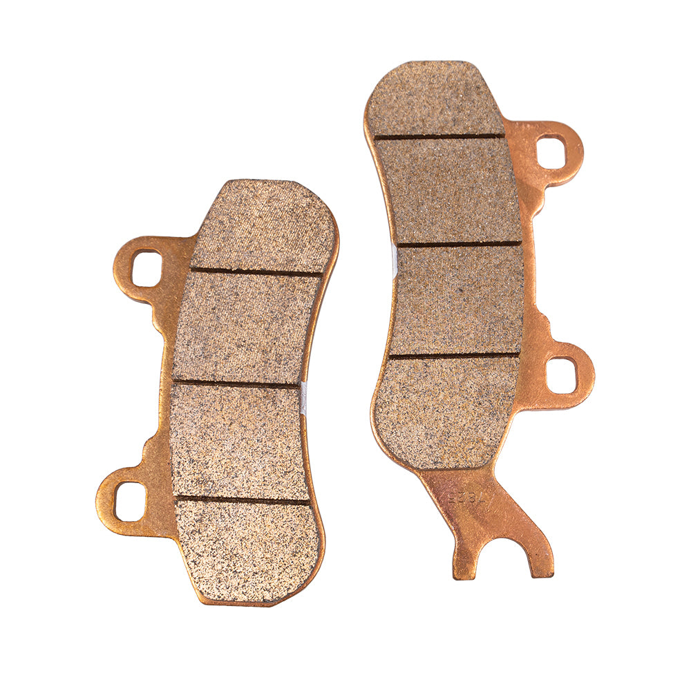 Can-Am 715900386 Left Hand Brake Pad Kit | FixMyToys