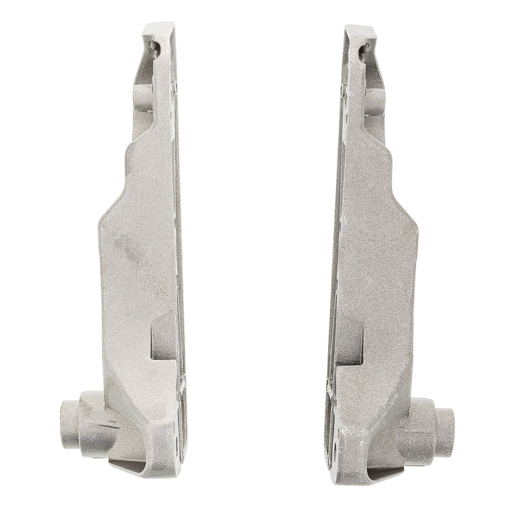 Ski-Doo 860202330 Rail Ice Scratchers | FixMyToys