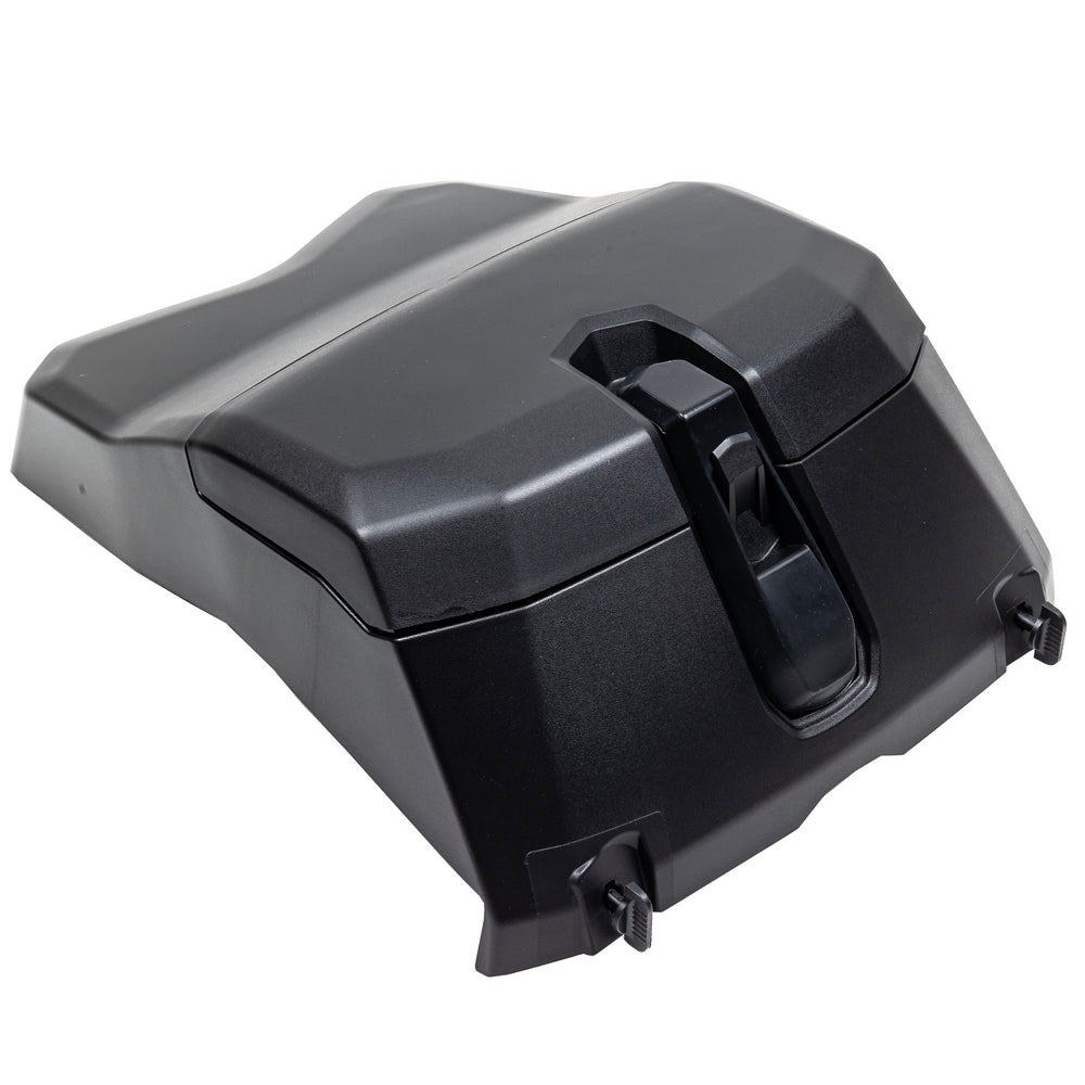 BRP - OEM Parts, Accessories, Oils & Chemicals