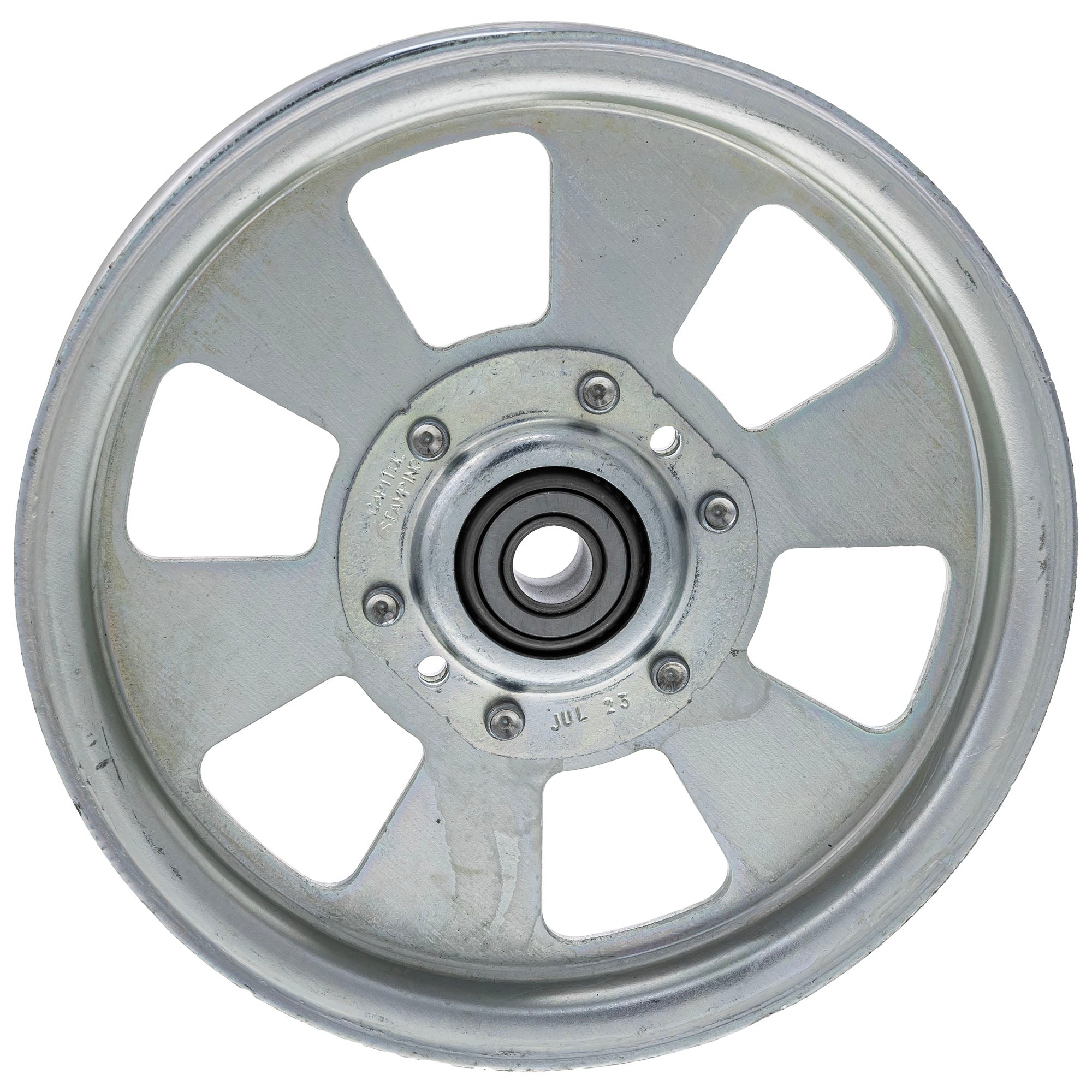Ferris 5104717YP Pulley | FixMyToys