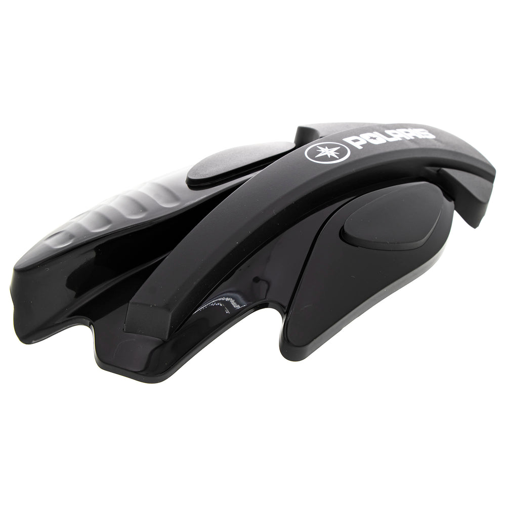 Polaris 2876846 Black Wind Handguard Pair | FixMyToys