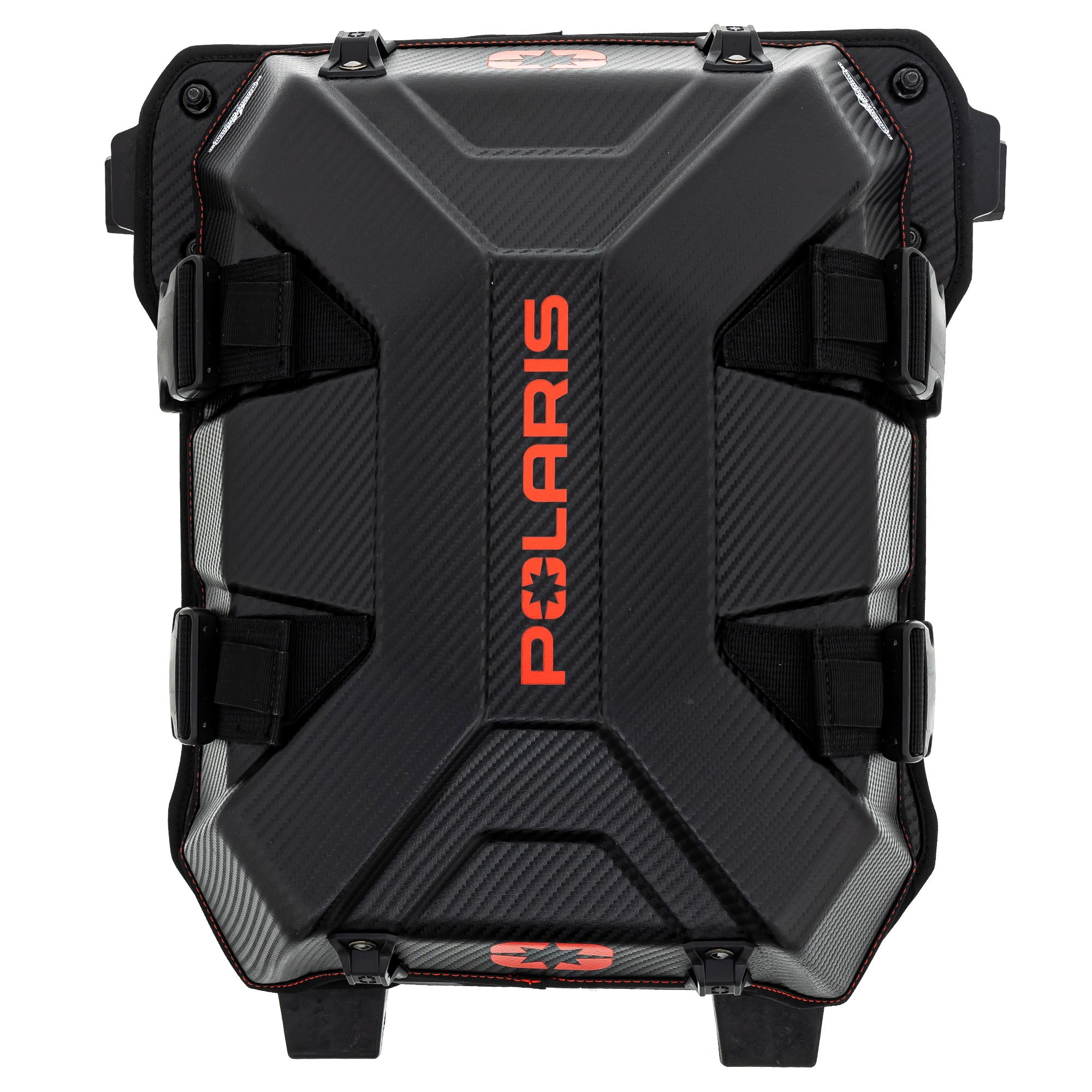 Polaris 2889897 Lock & Ride Flex Medium Burandt Bag | FixMyToys